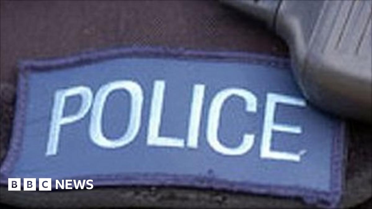 Harrogate police training centre to close - BBC News