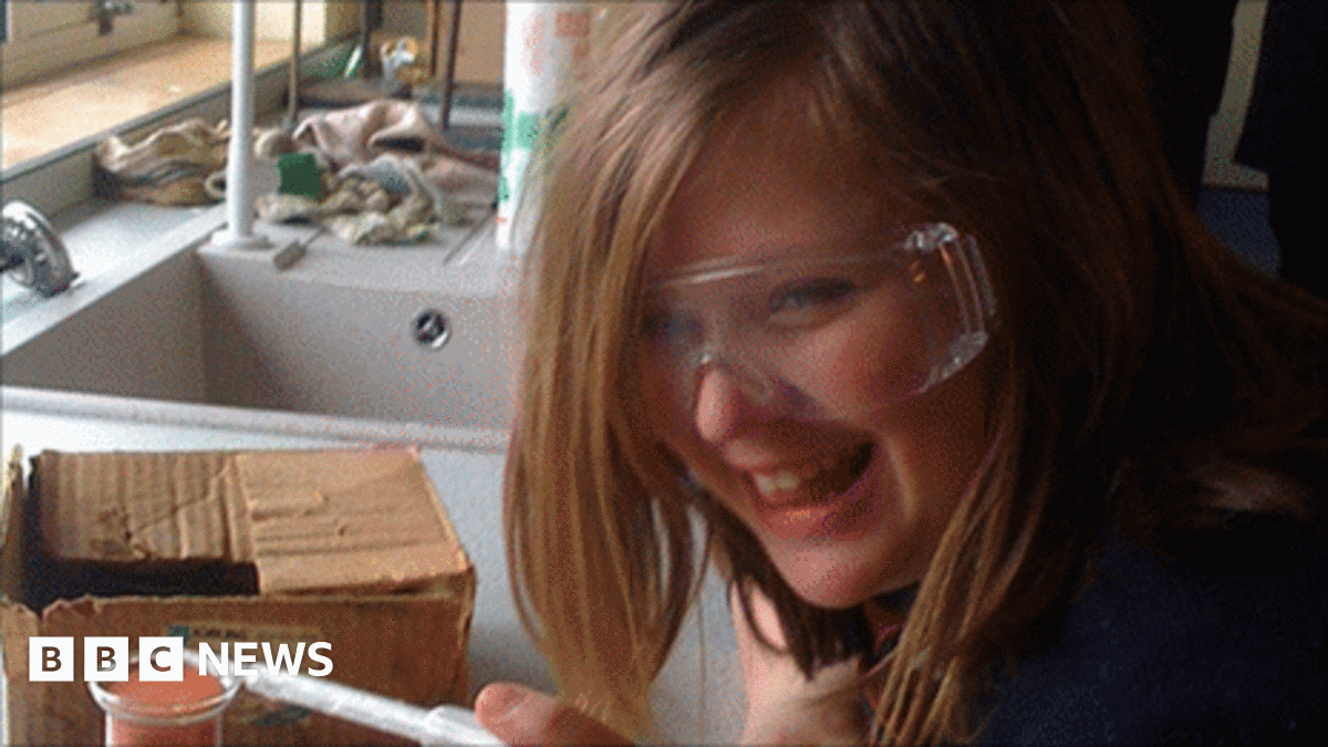 Car chase killer Leanne Burnell has sentence doubled - BBC News