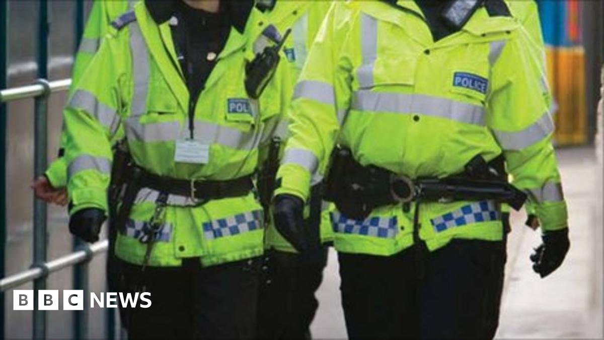 Lancashire Pc Thomas Hatton charged with drug dealing - BBC News