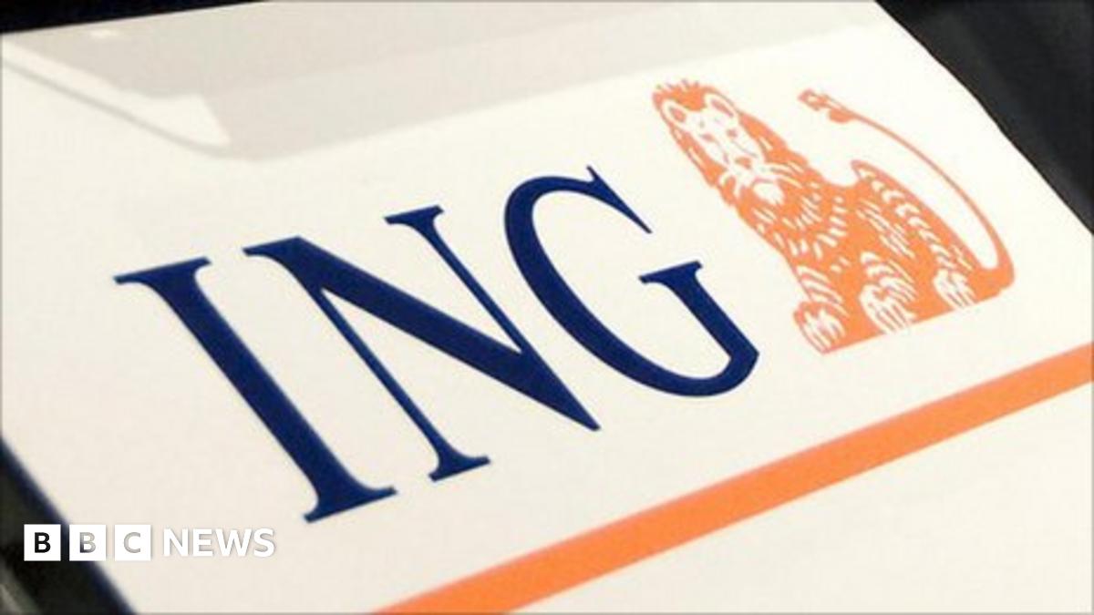 Capital One to buy ING online bank - BBC News