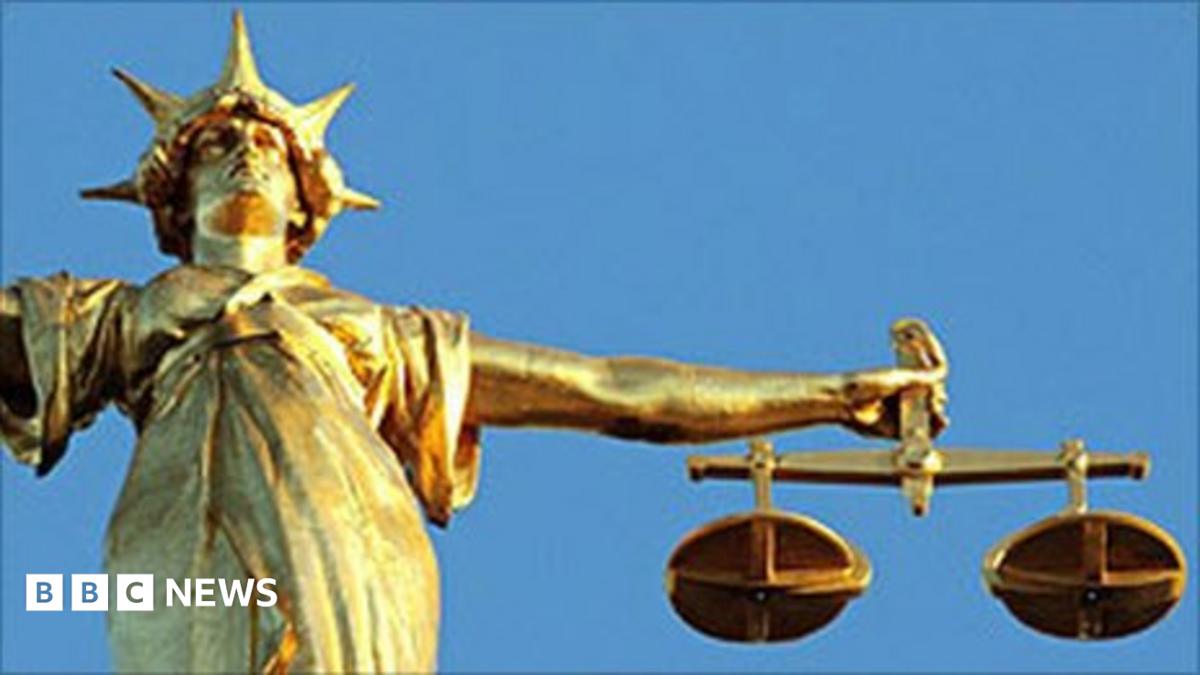 Brother of footballer Titus Bramble guilty of rape - BBC News