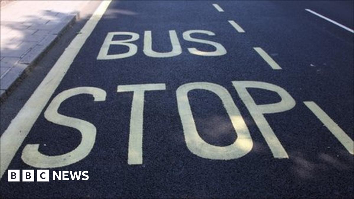 Herefordshire bus routes public consultation - BBC News