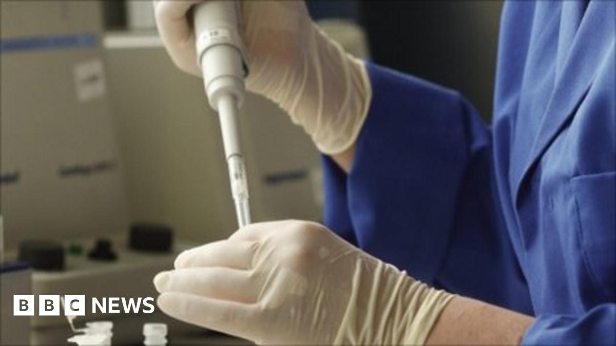 Fort Halstead's Dstl research laboratory to close - BBC News