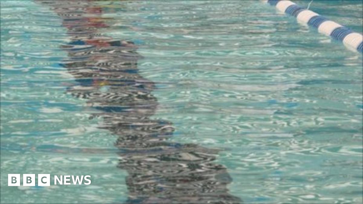 Arbroath pool incident boy still critical - BBC News