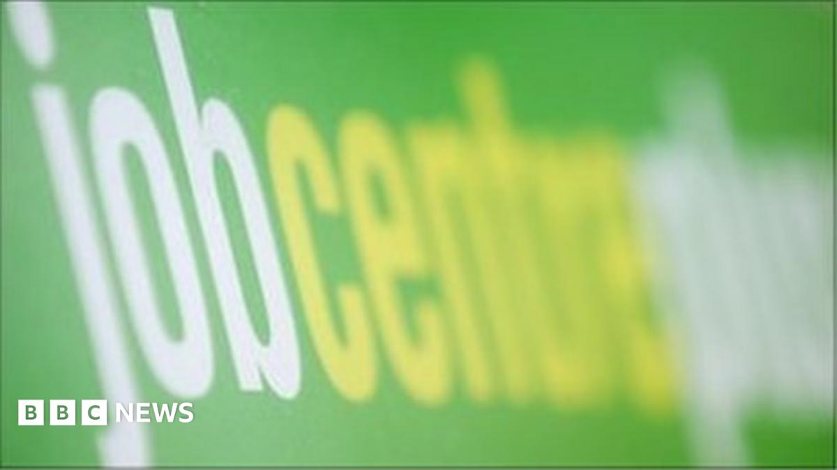 Scottish jobs market improves again, bank report shows - BBC News
