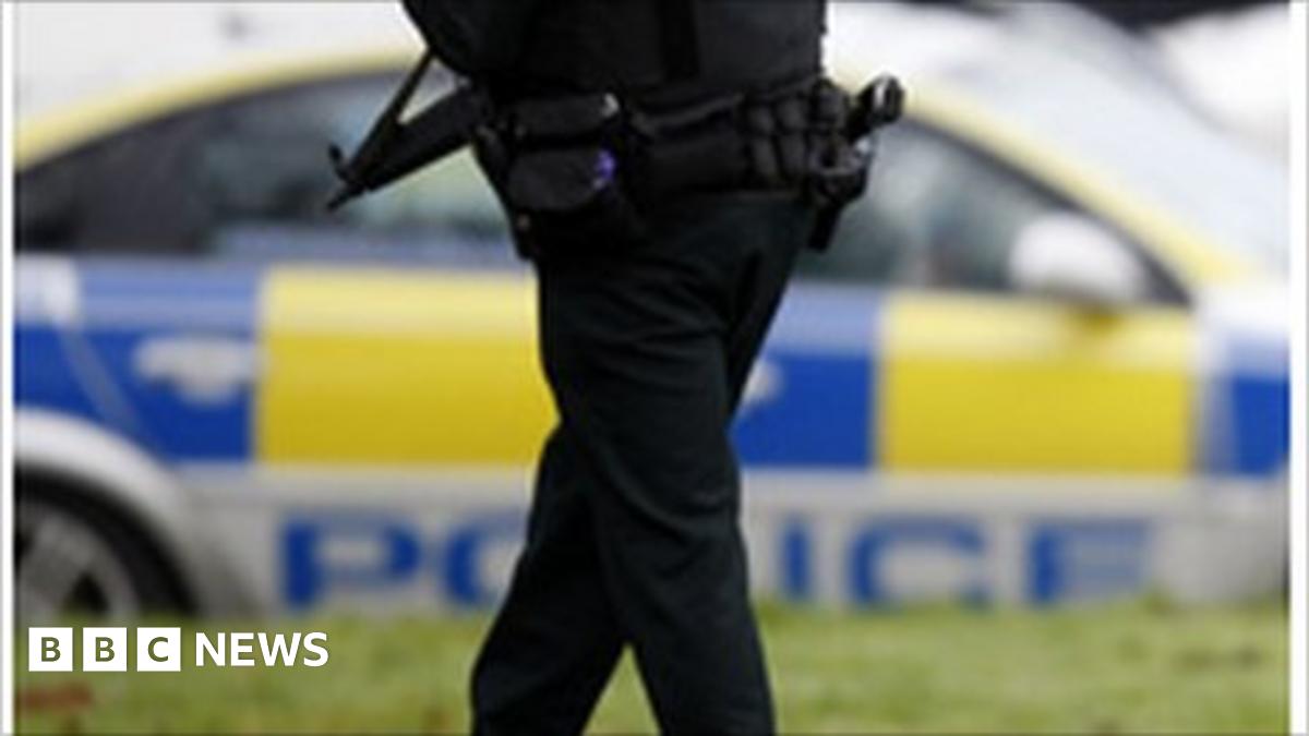 Fermanagh: Two men questioned over attempted murder - BBC News