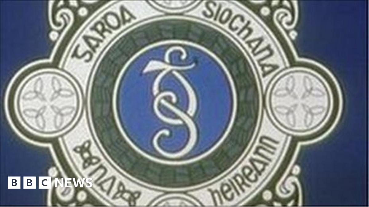 Shots fired at home in Knockbridge Village, County Louth - BBC News