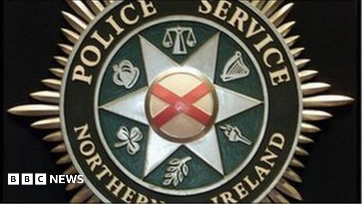 PSNI treat attack on Nigerian family as hate crime - BBC News