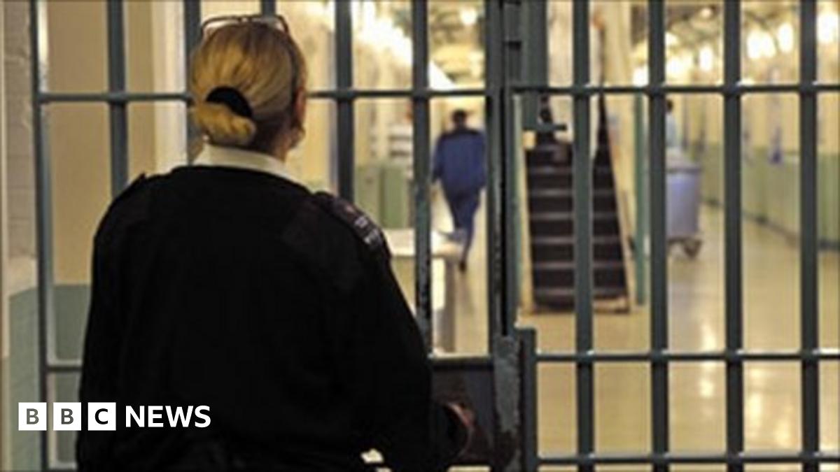 Sentencing reforms: Will they work? - BBC News