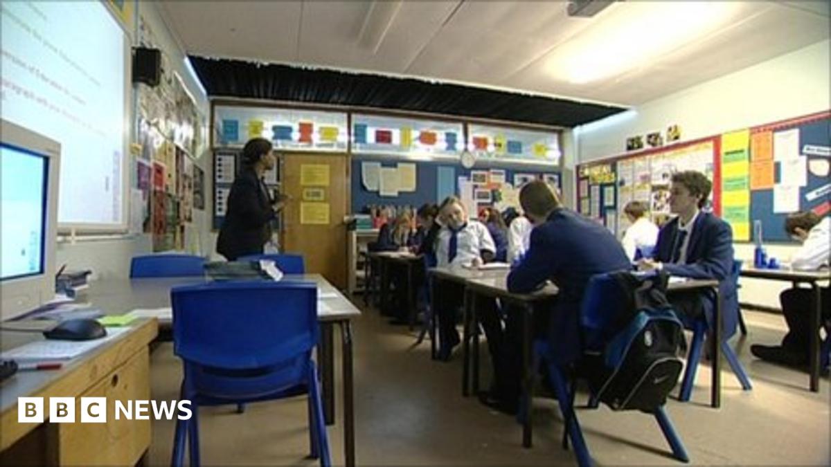 Herefordshire special schools will be improved - BBC News