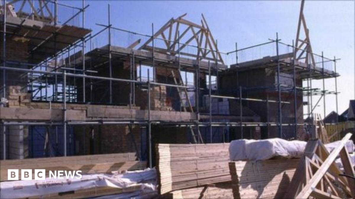 South Worcestershire Development Plan for 23,000 new homes approved ...