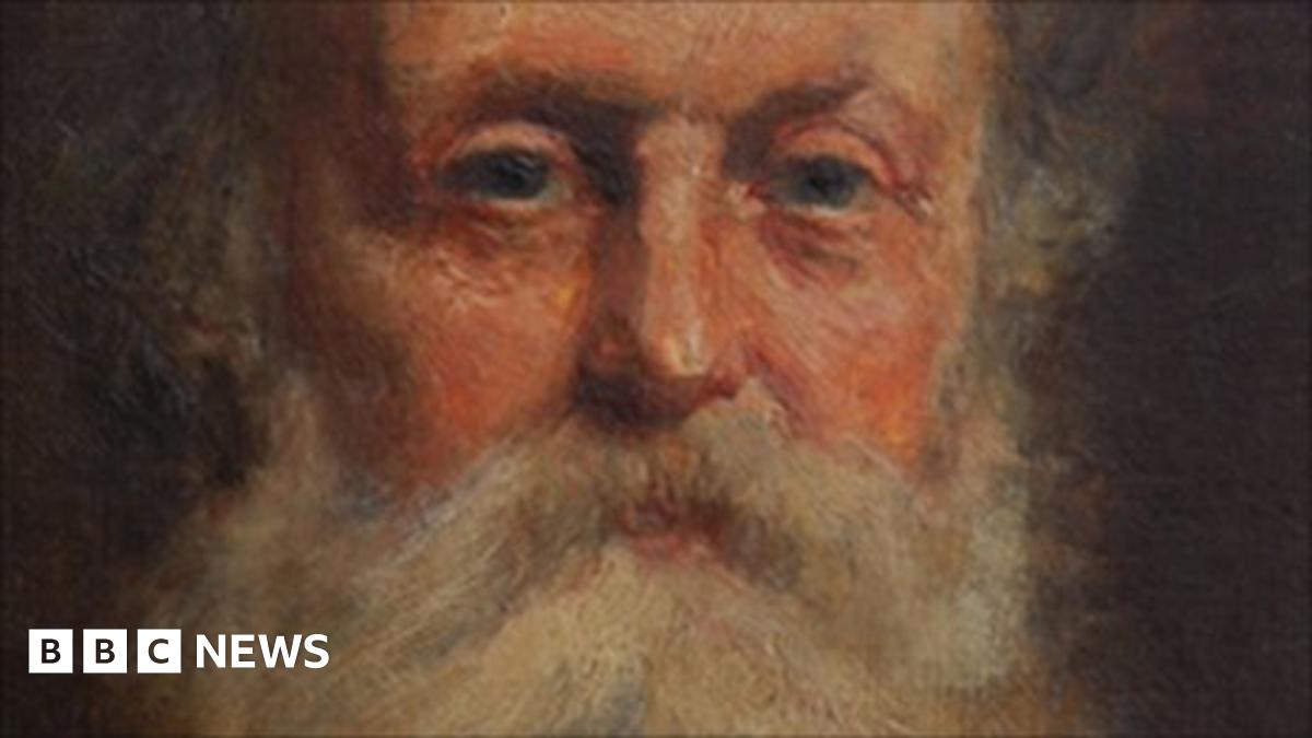 Lost Scottish folk tales published online - BBC News