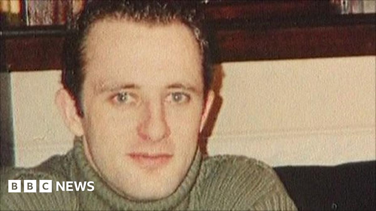 Anger at Christopher Rochester DNA test delay - BBC News