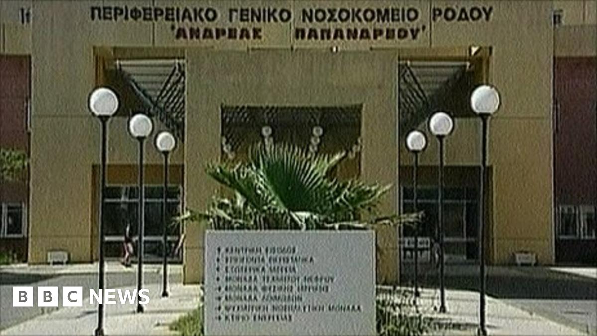 Christopher Rochester's family in wait for test results - BBC News