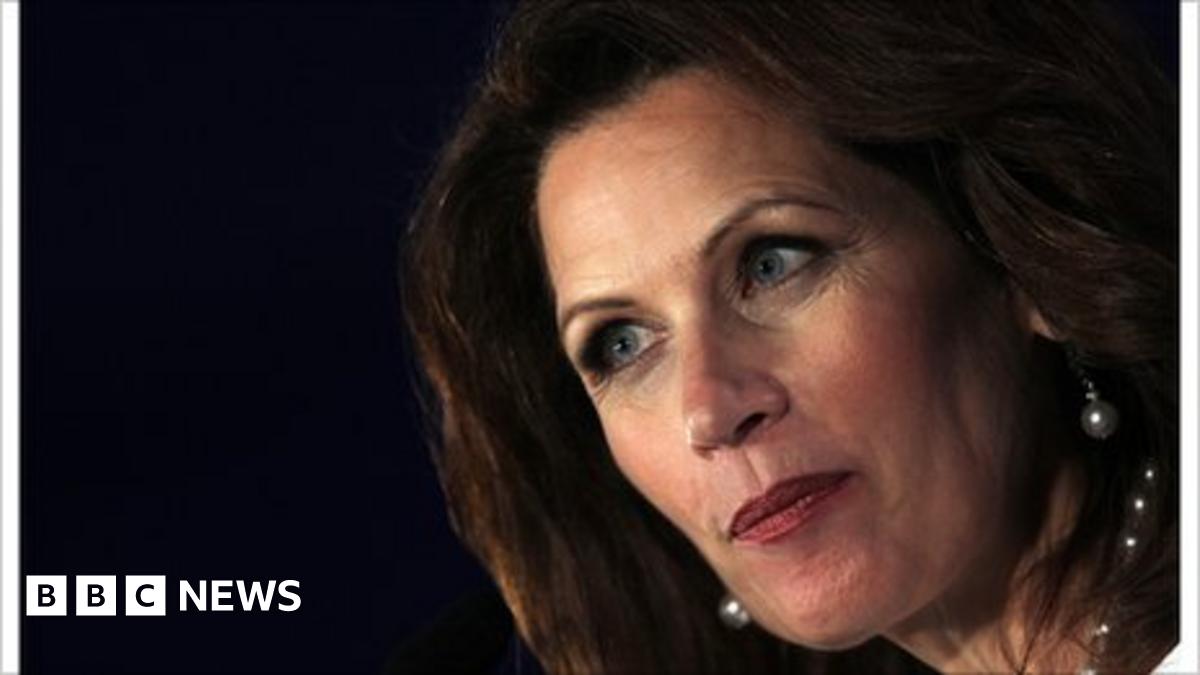 Profile: Michele Bachmann - BBC News