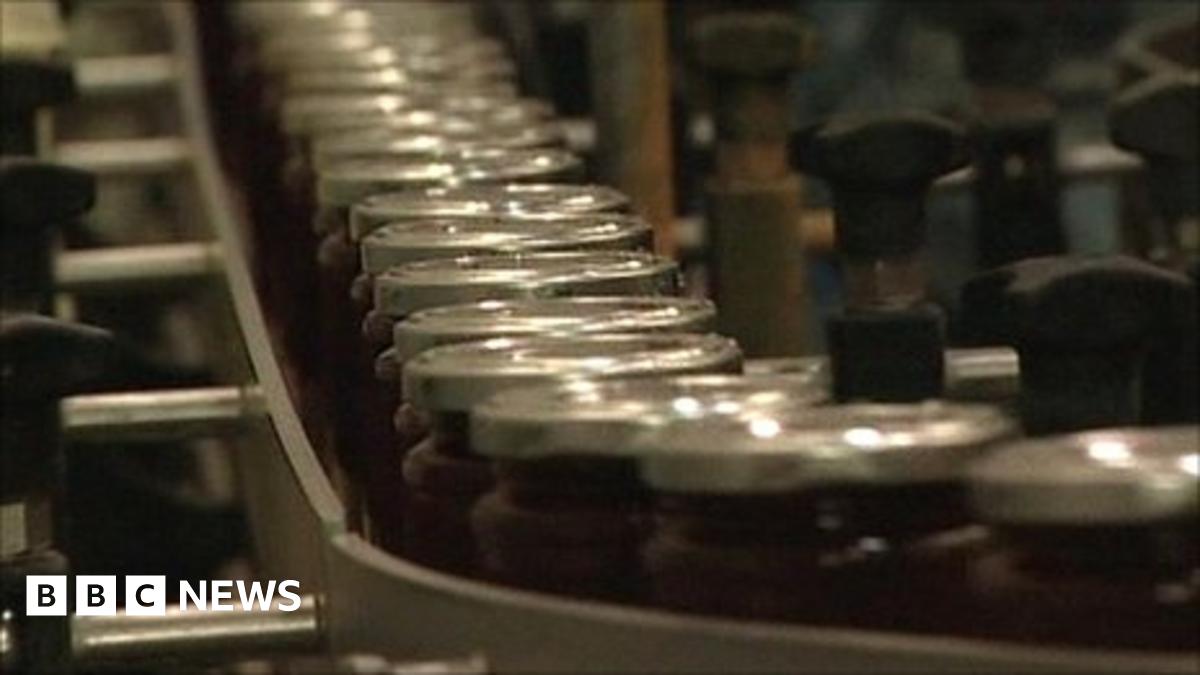 Jam firm could move Tiptree factory site - BBC News