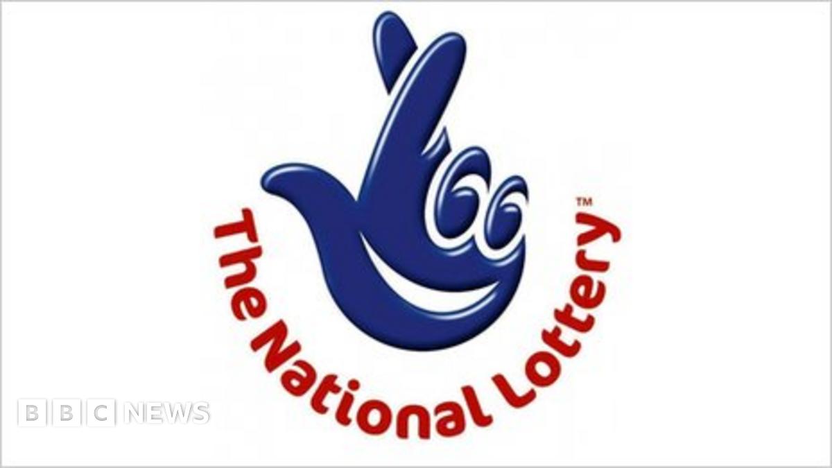 Camelot announces National Lottery expansion plans - BBC News