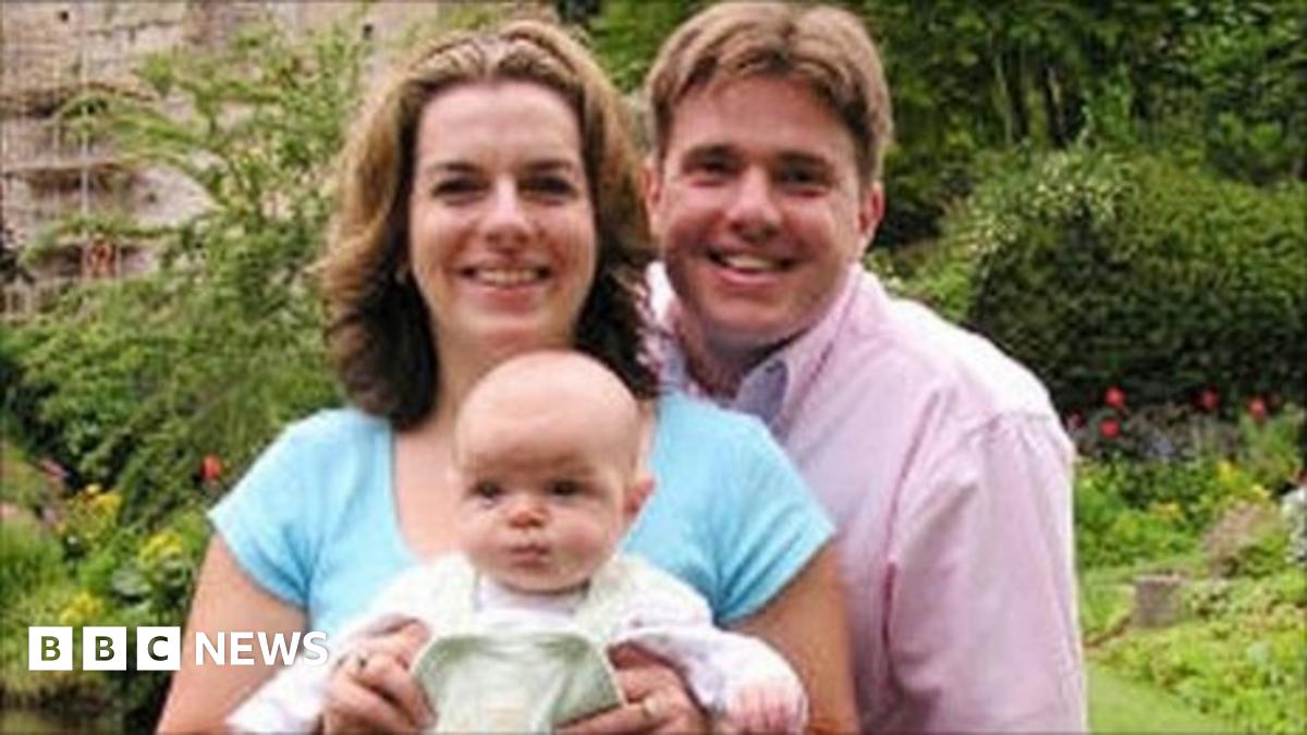 US court hears Neil Entwistle's murder appeal application - BBC News