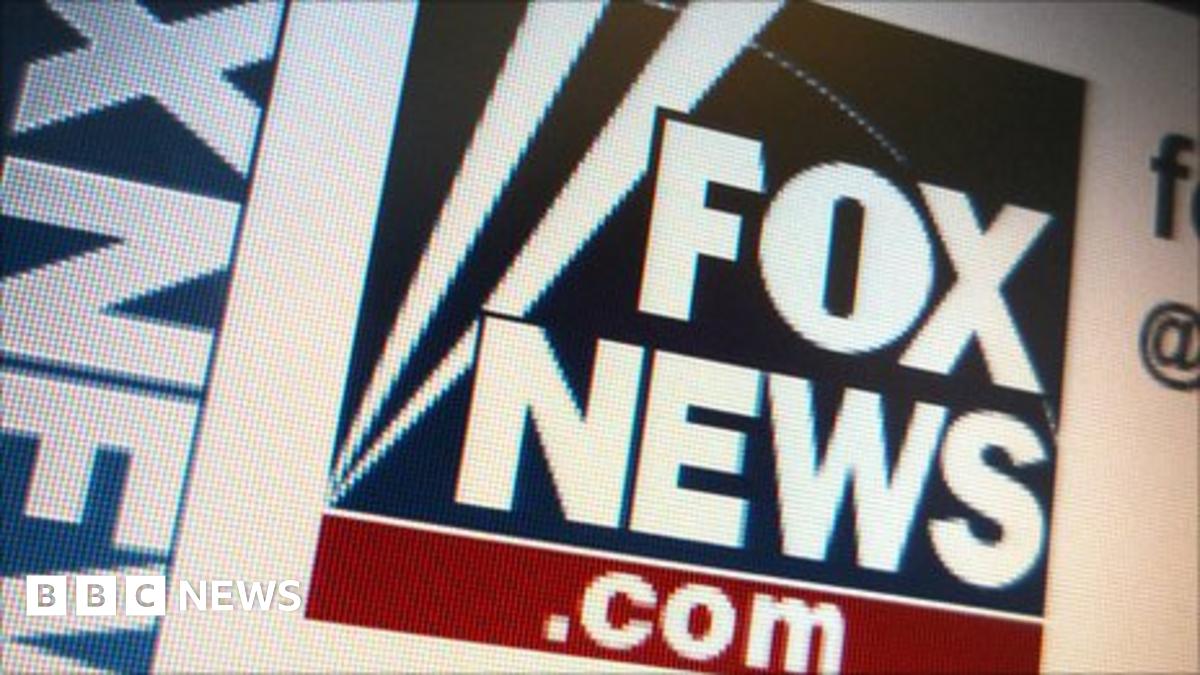 Fox News hacker tweets Obama dead - BBC News