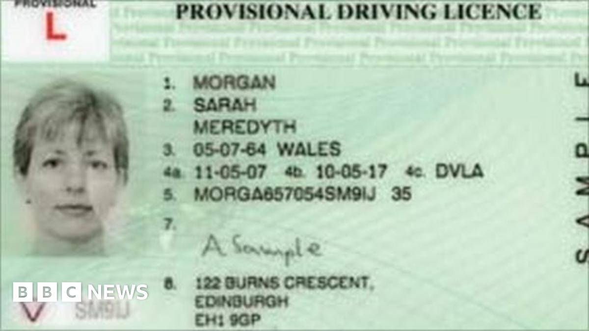 Northern Ireland driving licence cost to increase - BBC News