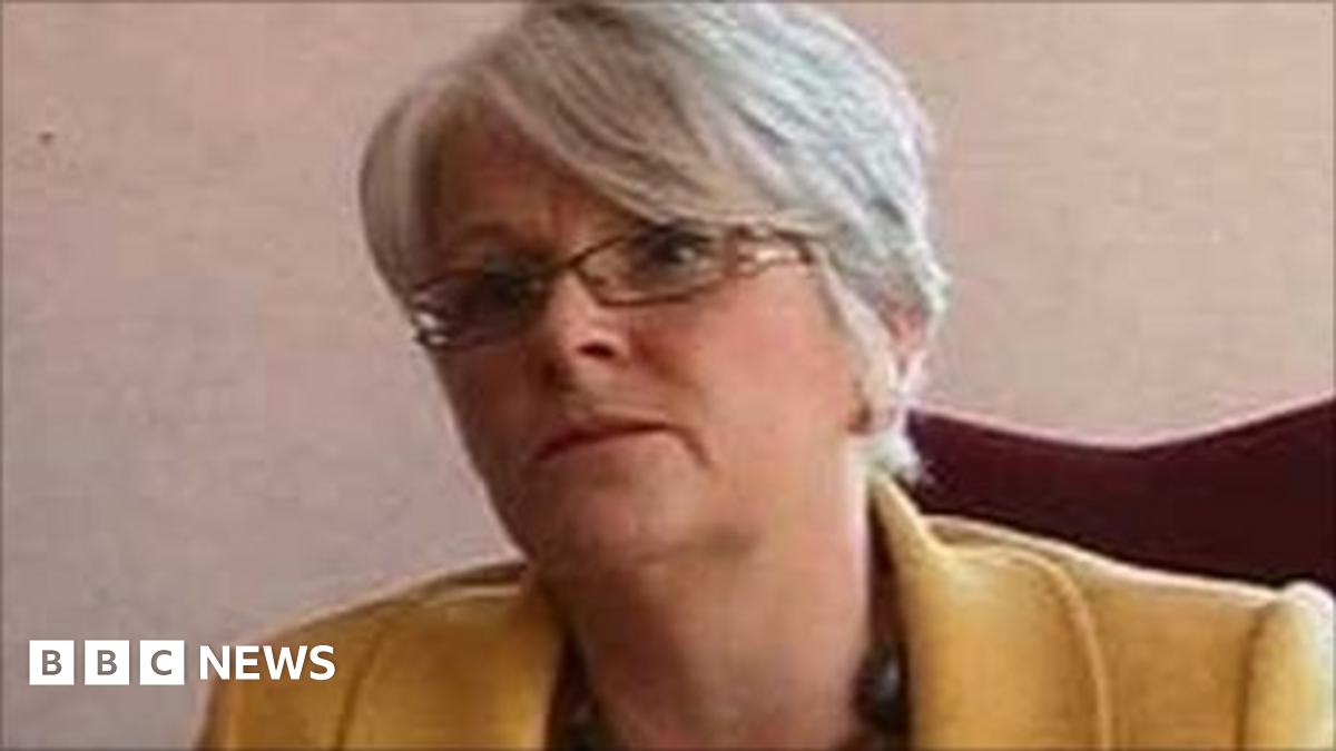 Huston: 'Public bodies not representative of NI' - BBC News