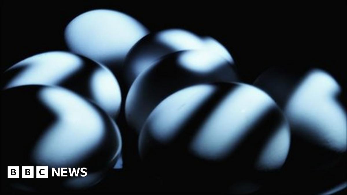 Your pictures: Shadows - BBC News