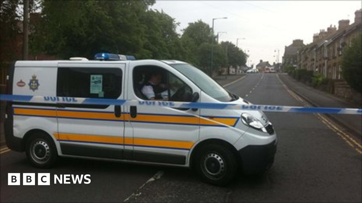 Annfield Plain suspect package accused in court - BBC News