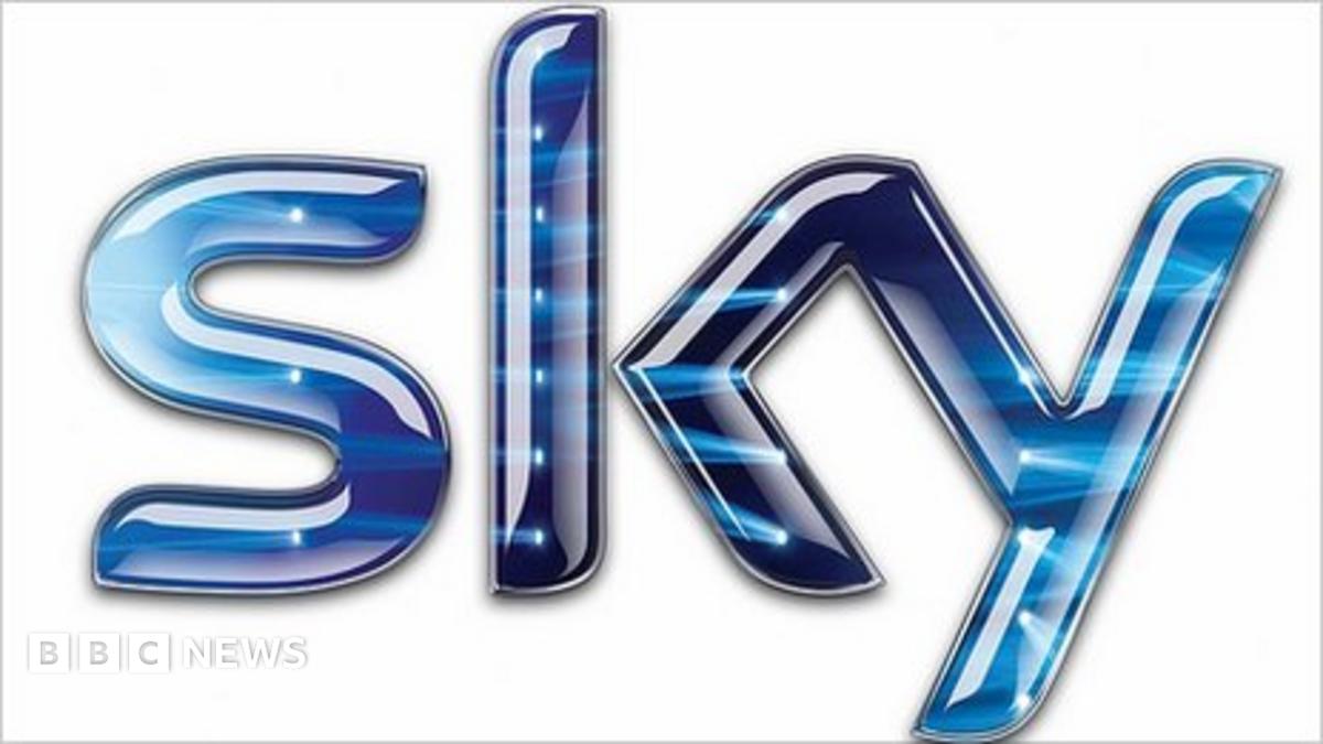 Sky TV call centre creates 400 jobs in Newcastle - BBC News
