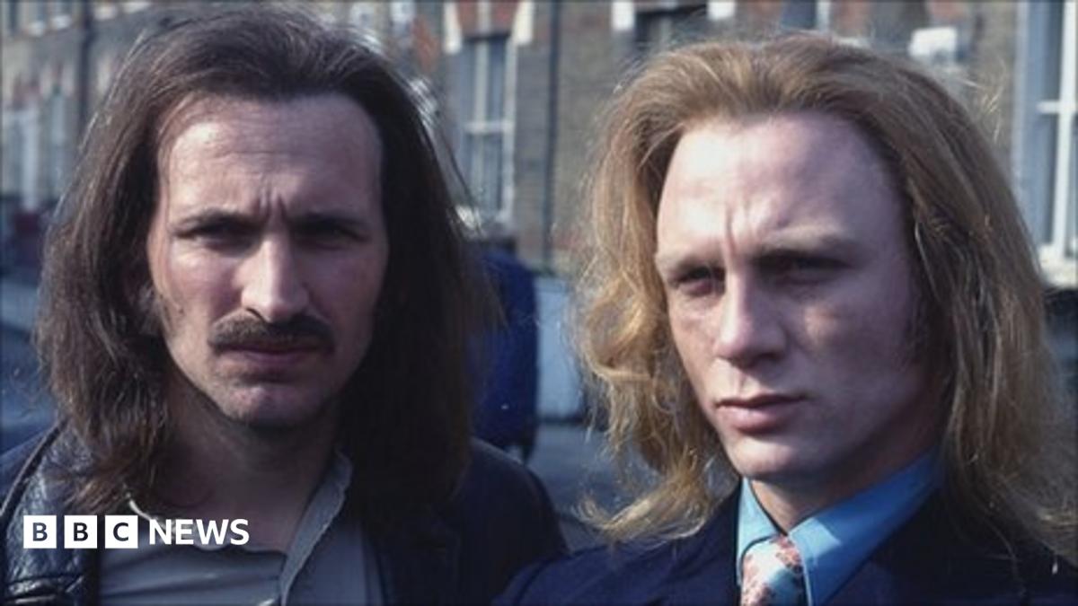 The shameless success of northern TV drama - BBC News