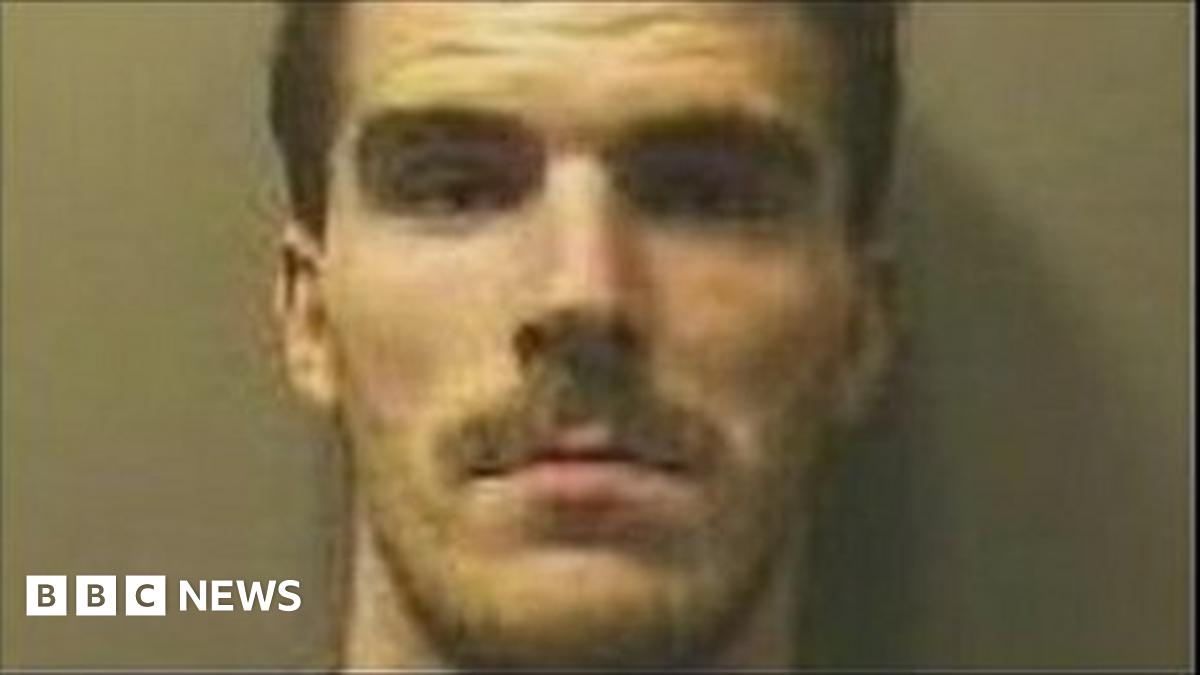 Michael Gilbert: Missed opportunities in 'slave' case - BBC News