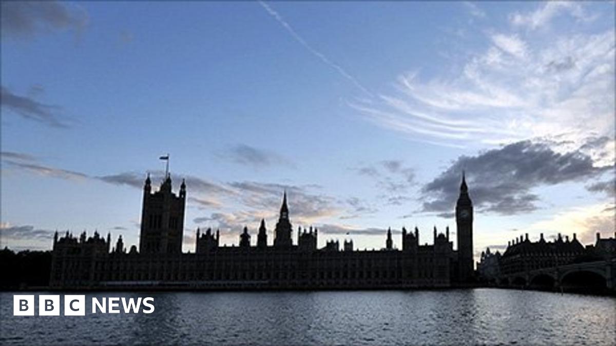 MP expenses body must cut costs, says spending watchdog - BBC News