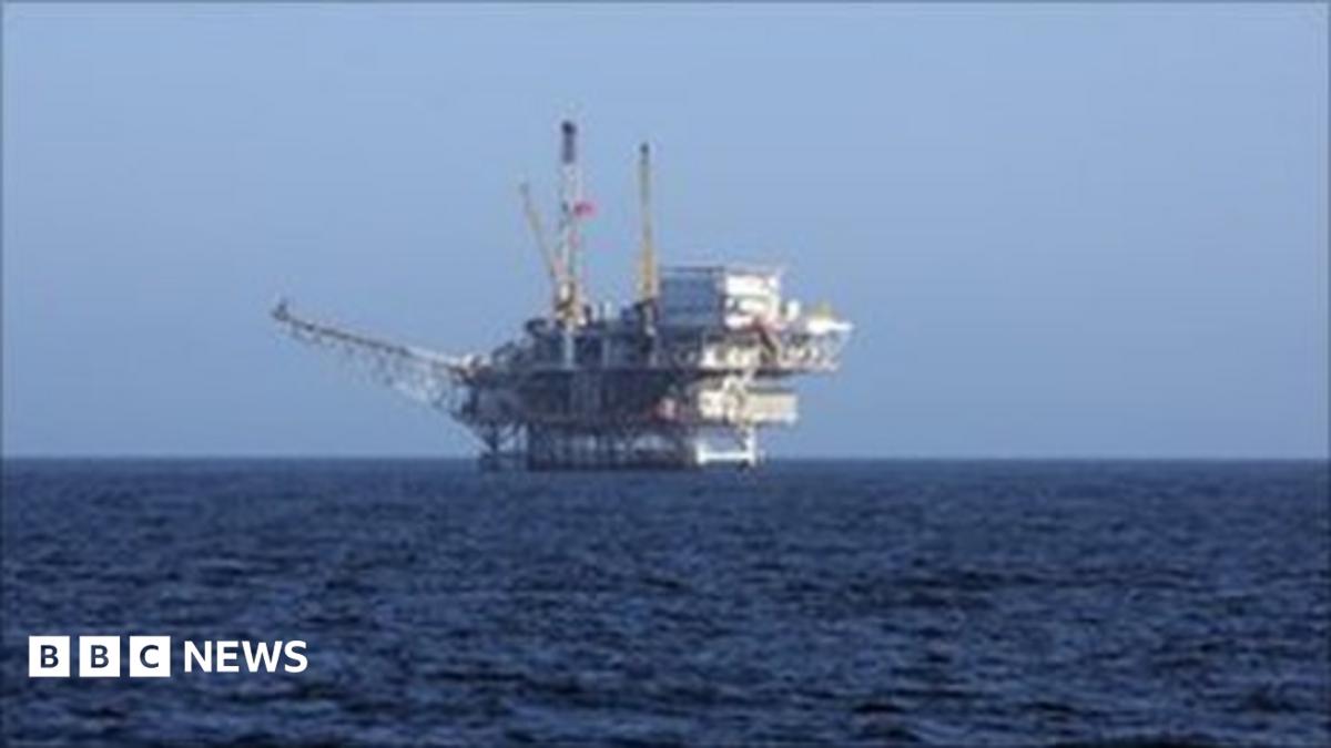 Wood Group PSN wins £75m contract extension from Shell - BBC News