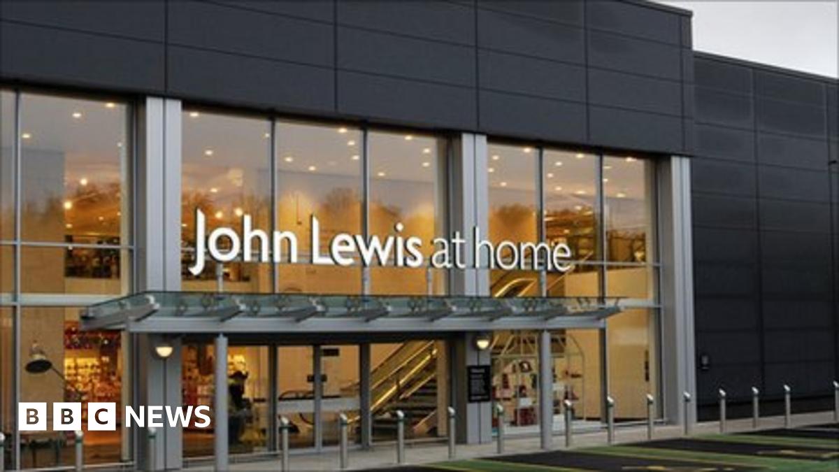 John Lewis 'talks over opening Swansea store' - BBC News