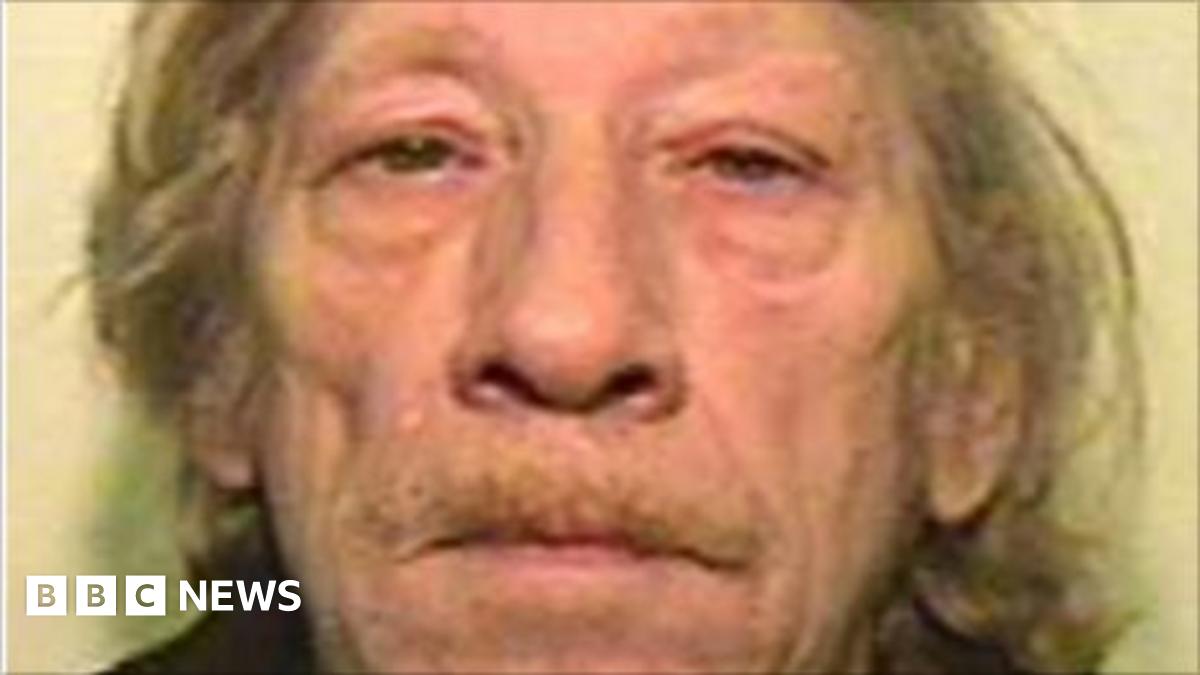 Convicted killer jailed for abusing 11 children - BBC News