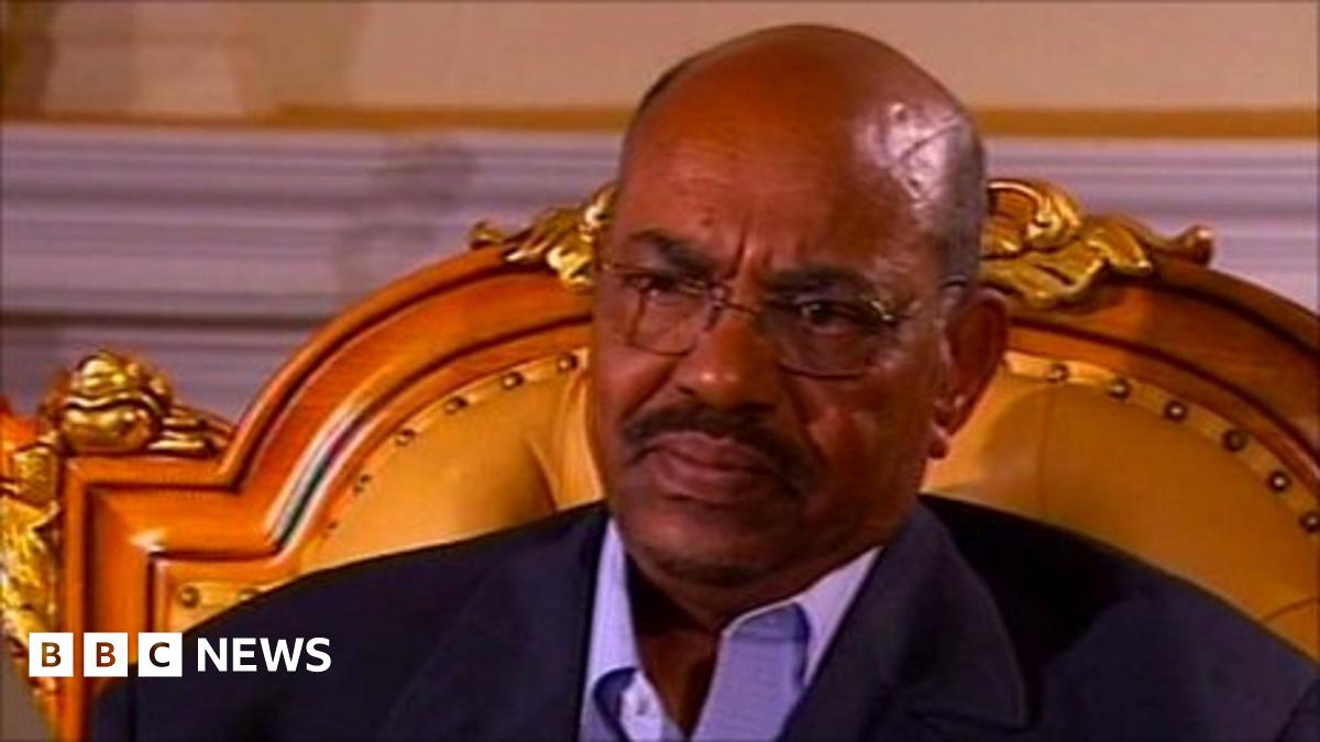 Sudan's Omar Bashir warns about disputed Abyei region - BBC News
