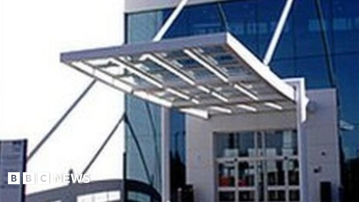 Edinburgh biker hurt in Peebles crash - BBC News