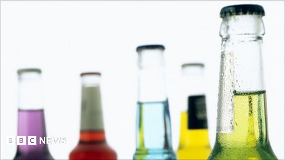 Harmful and illegal vodka in Barnsley, warns council - BBC News
