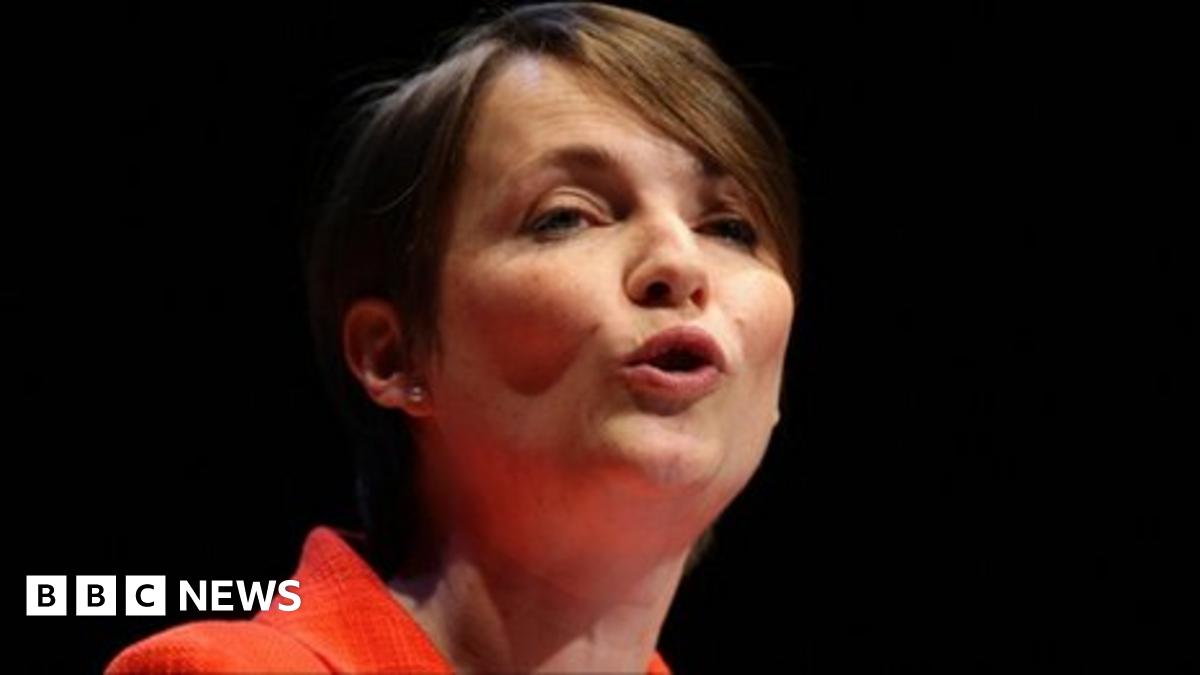 Kirsty Williams names Lib Dems' assembly front bench - BBC News