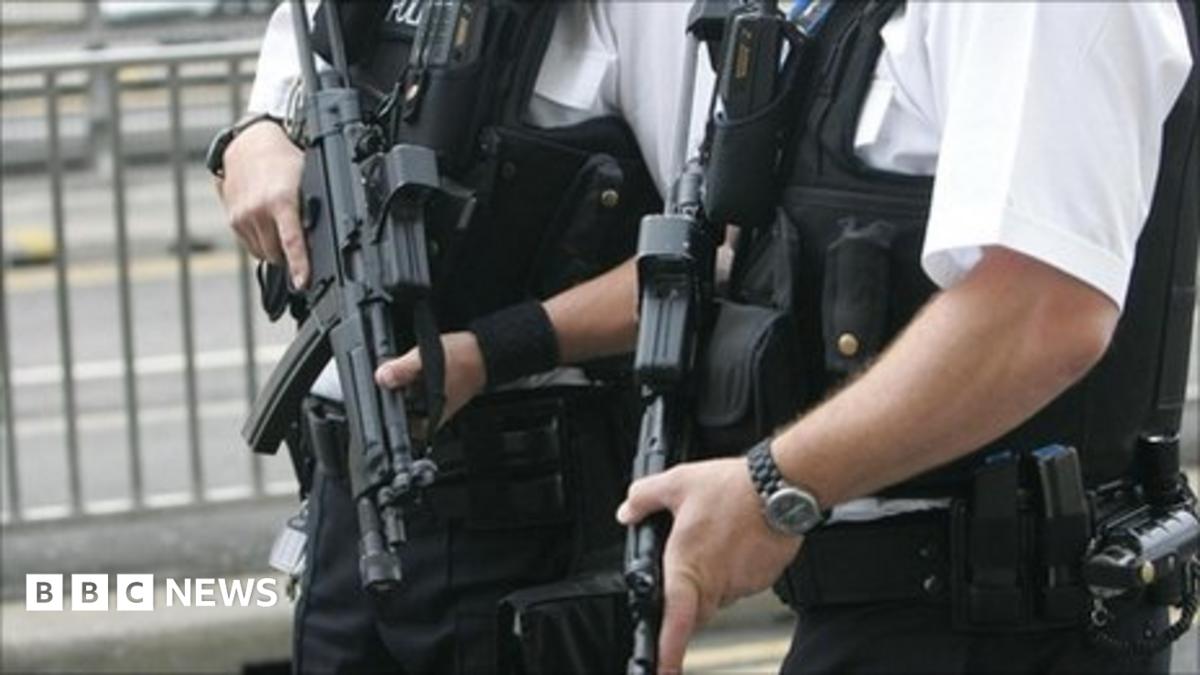UK terror threat level reduced to 'substantial' - BBC News