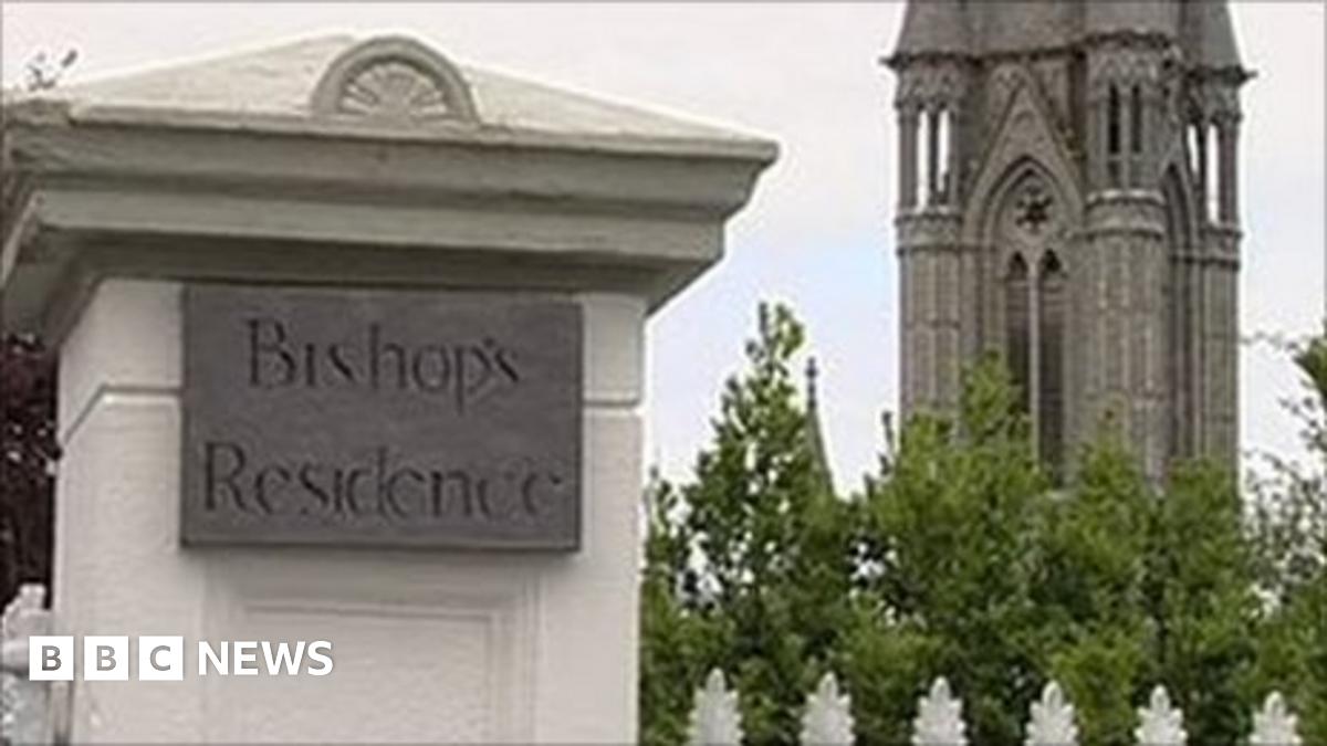 Cloyne report: A detailed guide - BBC News