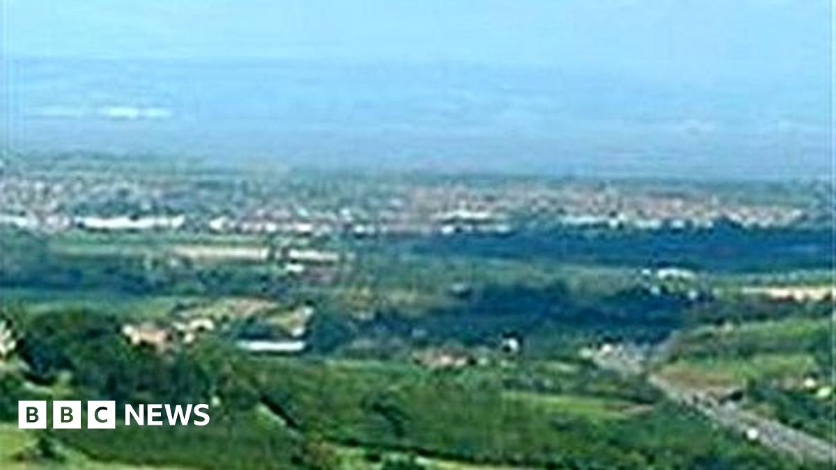 M5 junction improvements proposed by Somerset Council - BBC News