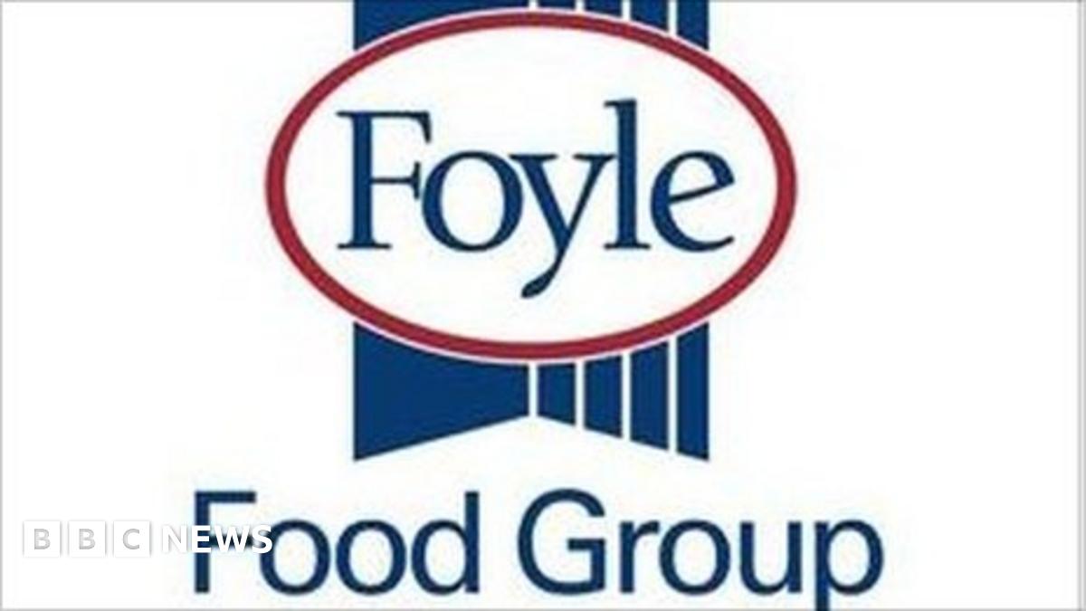 Complaints over smell from Foyle Meats factory - BBC News