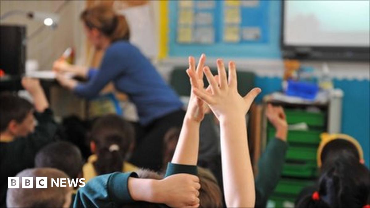 Controversial Croft Road school plan in Swindon gets go ahead - BBC News