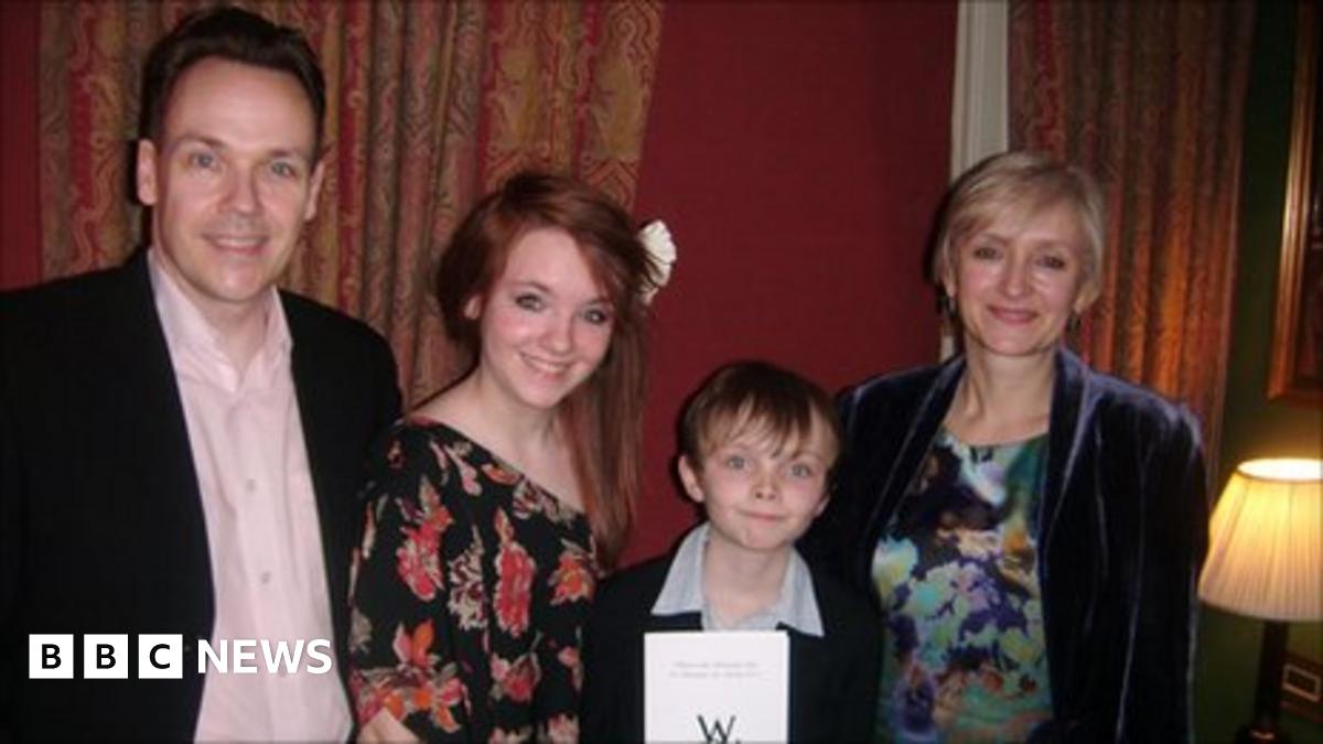 UK man's foreign 2012 Olympic tickets joy - BBC News