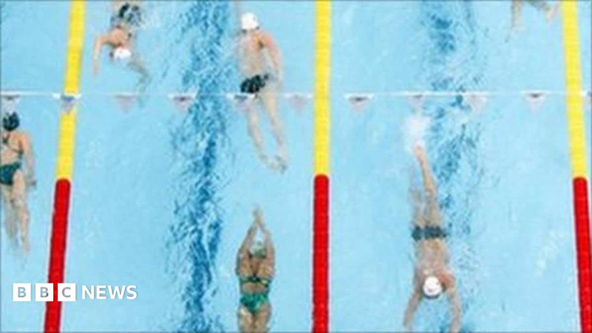 Scrapped Banstead swimming pool plan could go ahead - BBC News
