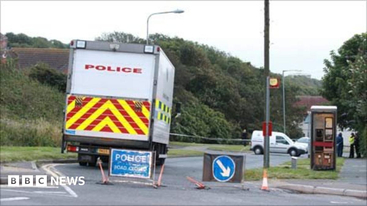 Brighton man pleads not guilty to murder attempt charge - BBC News