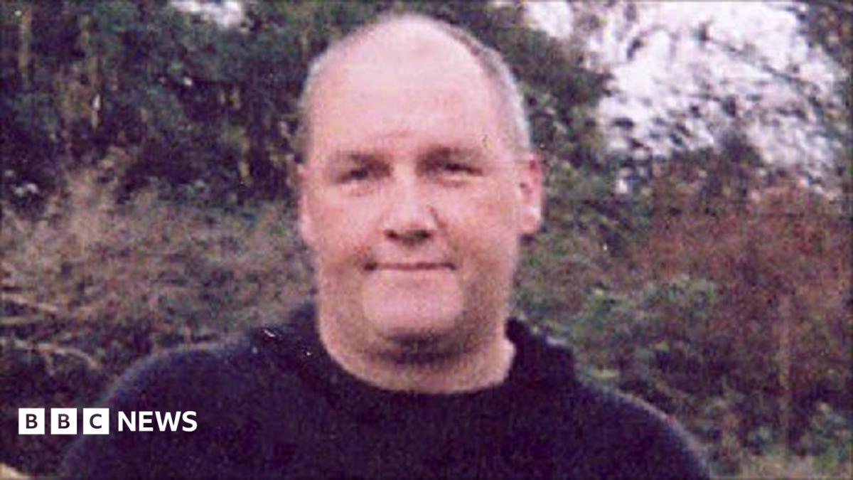 Penzance stab death trial: Stuart Graham jailed - BBC News