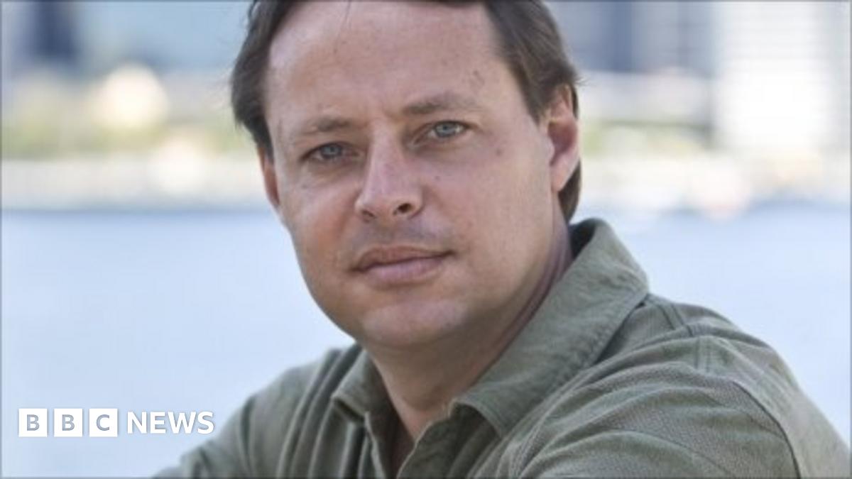 Australia drops David Hicks memoir profits case - BBC News