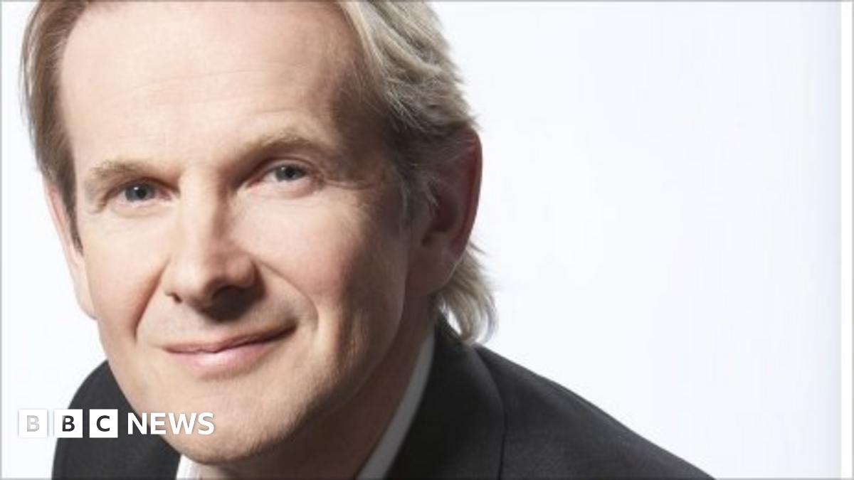 Radio 1 boss to leave station after 13 years - BBC News