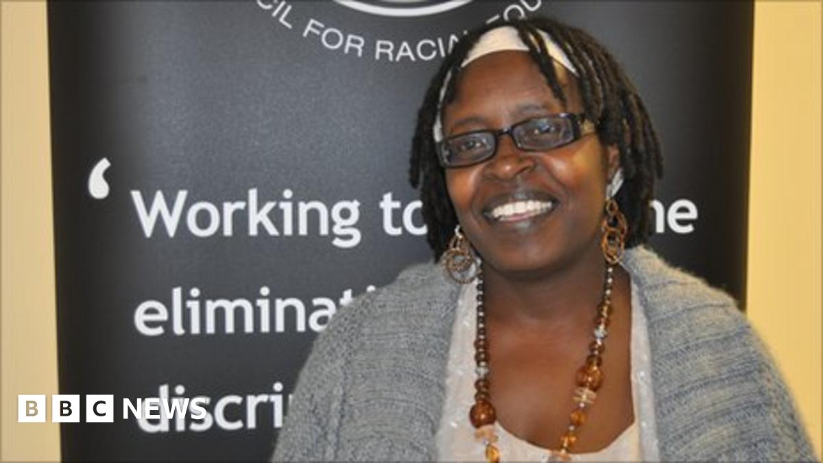 Hate crime: buddies trained to help Suffolk victims - BBC News